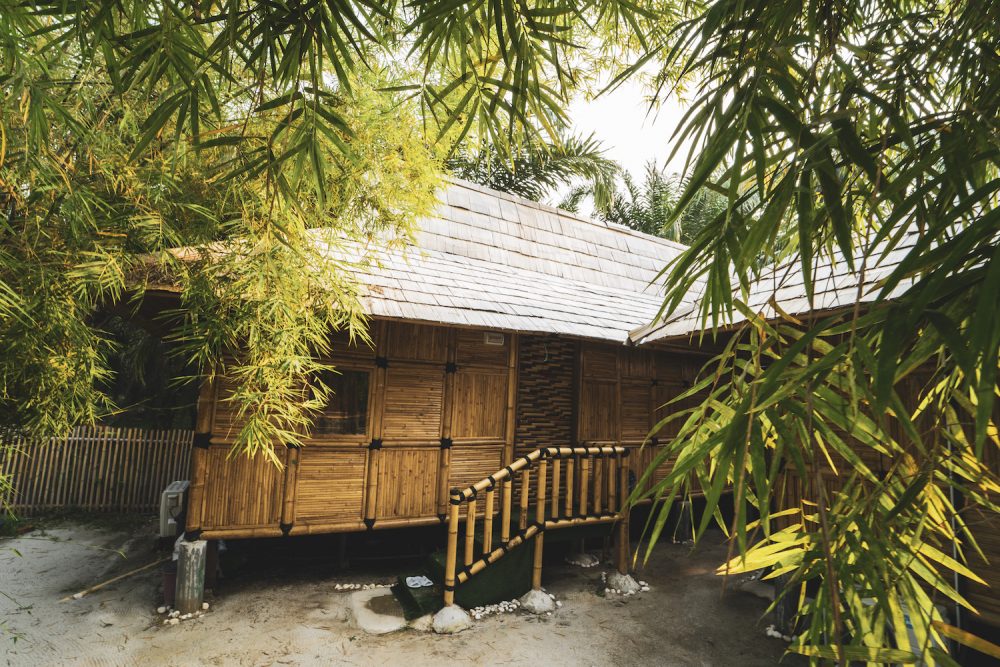 Semantan Chalet - Tadom Hill Resorts